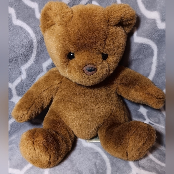 Build-A-Bear | Toys | Vintage Build A Bear Plush Stuffed Animal | Poshmark